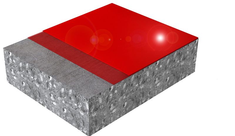 Sikafloor® MultiDur ES-05 AP - CÔNG TY TNHH HÓA CHẤT XÂY DỰNG MINH CƯƠNG